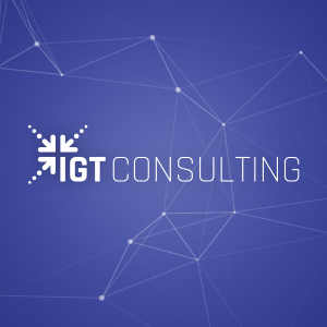 IGT Consulting - HomePage